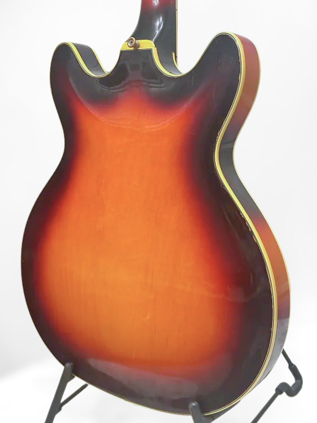 1967 Guild Starfire XII | Avonlea Antiques & Interiors